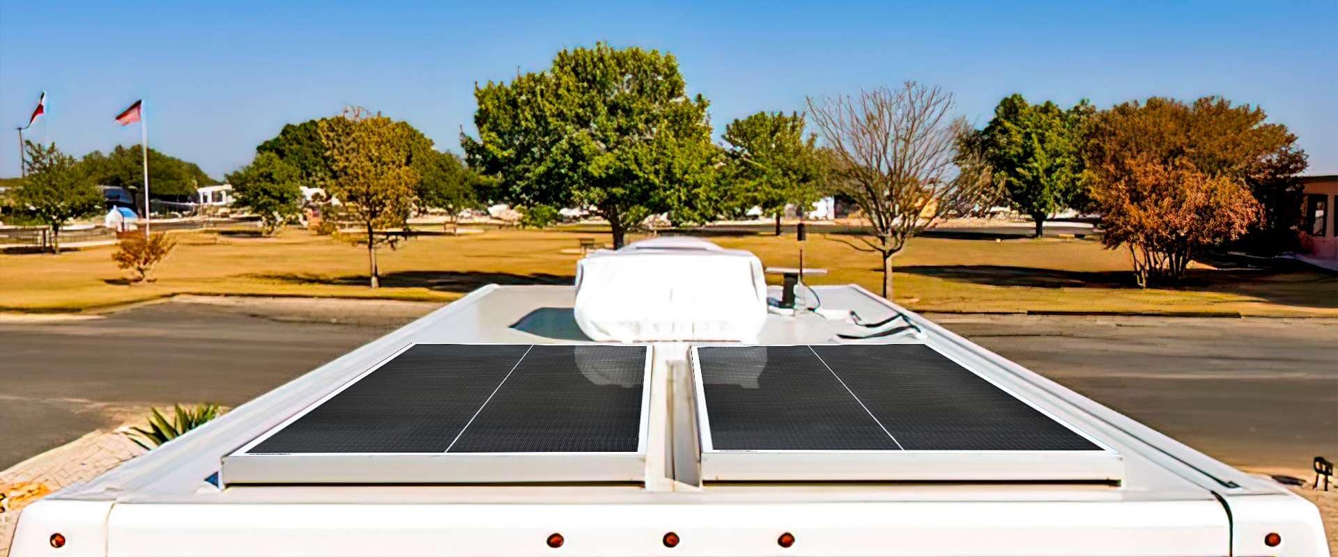 250 Watt Solar Panels For RV Roof: Output, Power Needs, And Capabilities