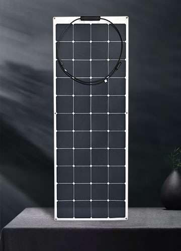 Everything You Need To Know About Flexible Solar Panels - Sungoldsolar