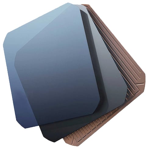 Understanding IBC Solar Cell