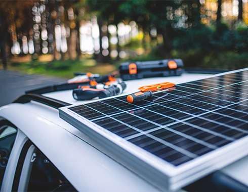 SGM Series Best Mono High Efficiency Solar Panels Sungold