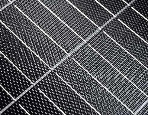 Ultimate Flexible Solar Panel Kit For RV SungoldSolar LE Series