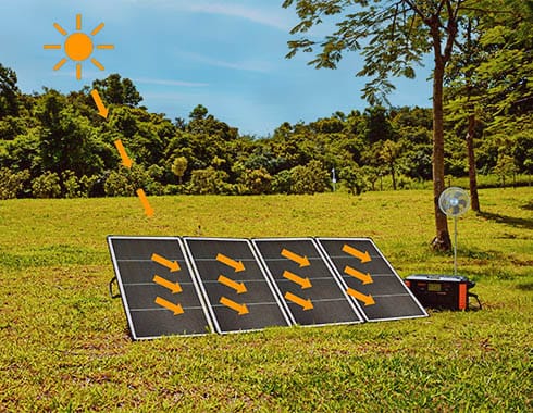 Choosing ETFE Solar Panels For Your Home Or Business