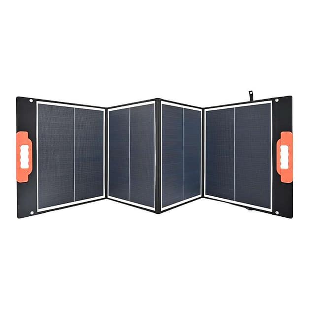 Essential Tips On Choosing The Best Folding Solar Panels For Camping ...