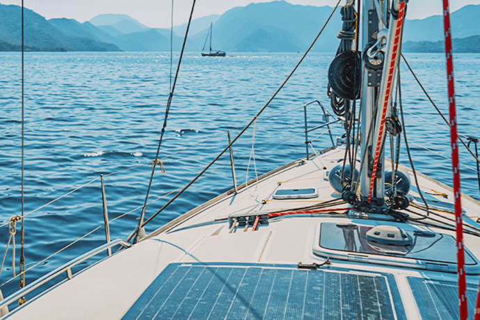 Solar Panels For Boats: A Comprehensive Guide To Marine Solar Panels