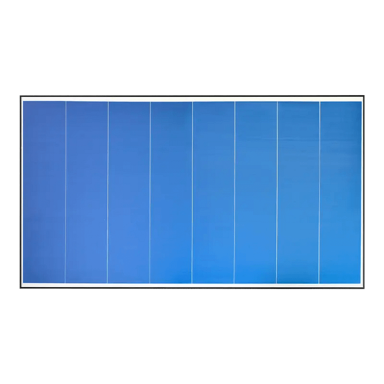 Balcony Solar Panels System Harnesses Solar Energy-sungold