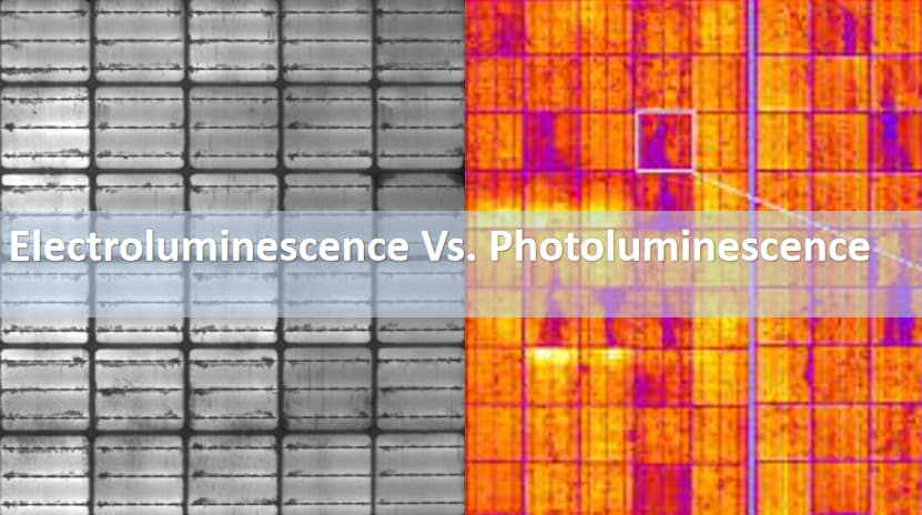 How To Test A Solar Panel: EL Inspection And EL Testing