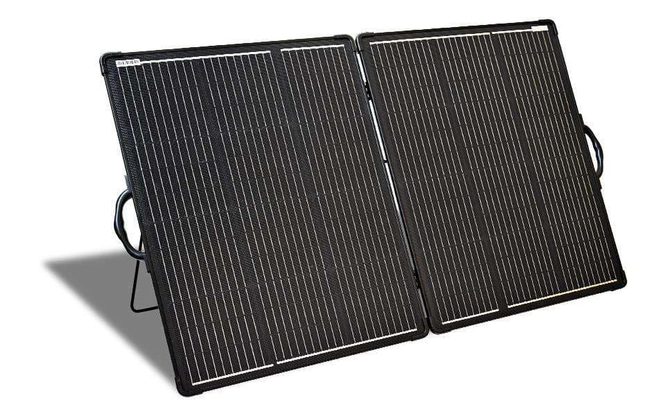 Portable Solar Panel - Ultimate Trusted Solar Energy Equipment Supplier