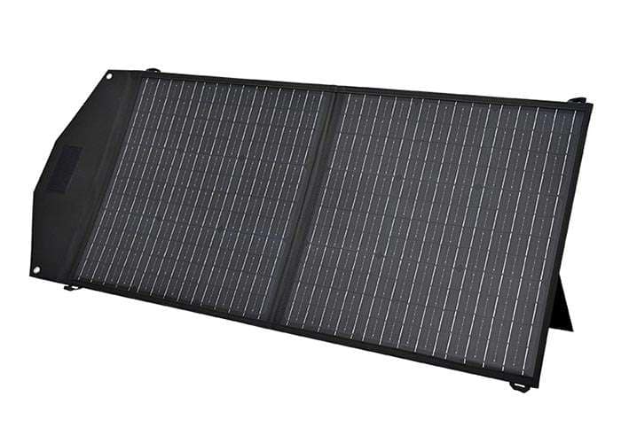Sungold Folding Solar Panels: What You Should Know - Sungoldsolar