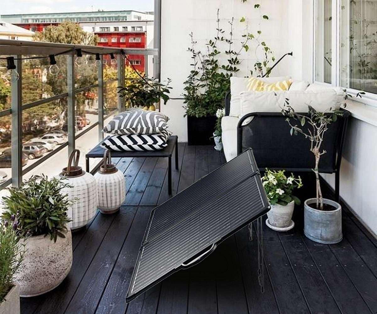 4 Benefits Of A Fold Out Solar Panel: A Guide - Sungoldsolar