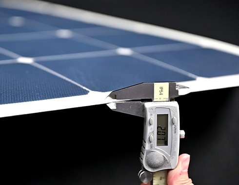 The Benefits Of ETFE Solar Panel By Sungold Maximizing Energy Efficiency