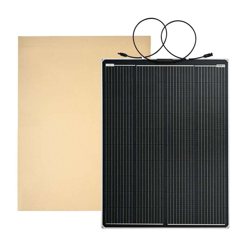 Sungold Solar Best 150w Solar Panel LEE-M-150W