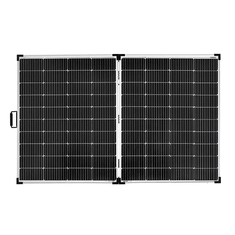 300W Camping Portable Solar Panel For RV- Sungold Solar
