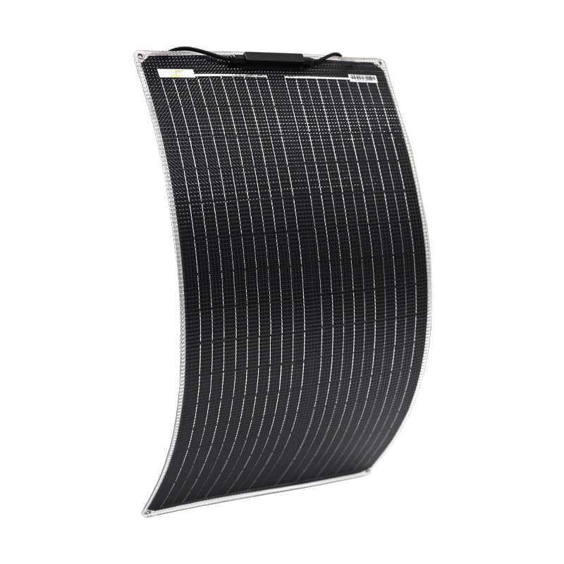 Sungold Solar 60W Solar Panel Flexible LEE-M-60W