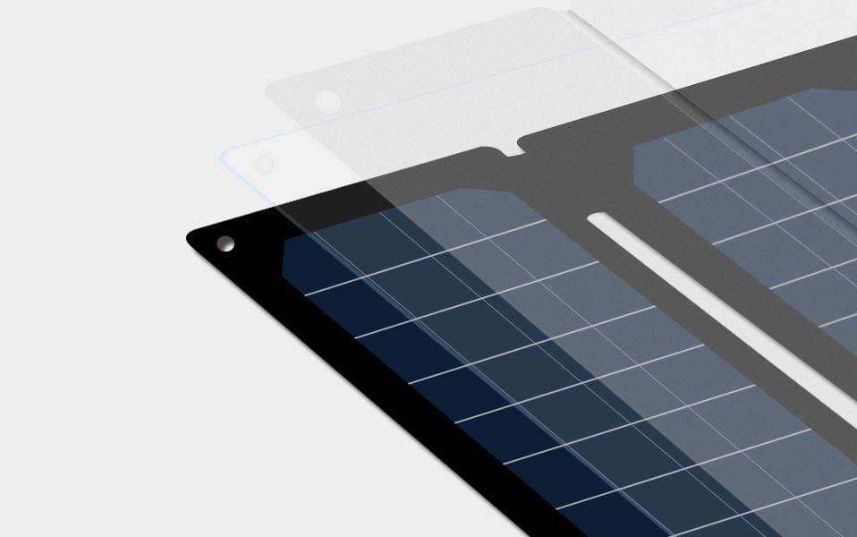 Lightweight Solar Panels To Lighten Your Load - Sungold