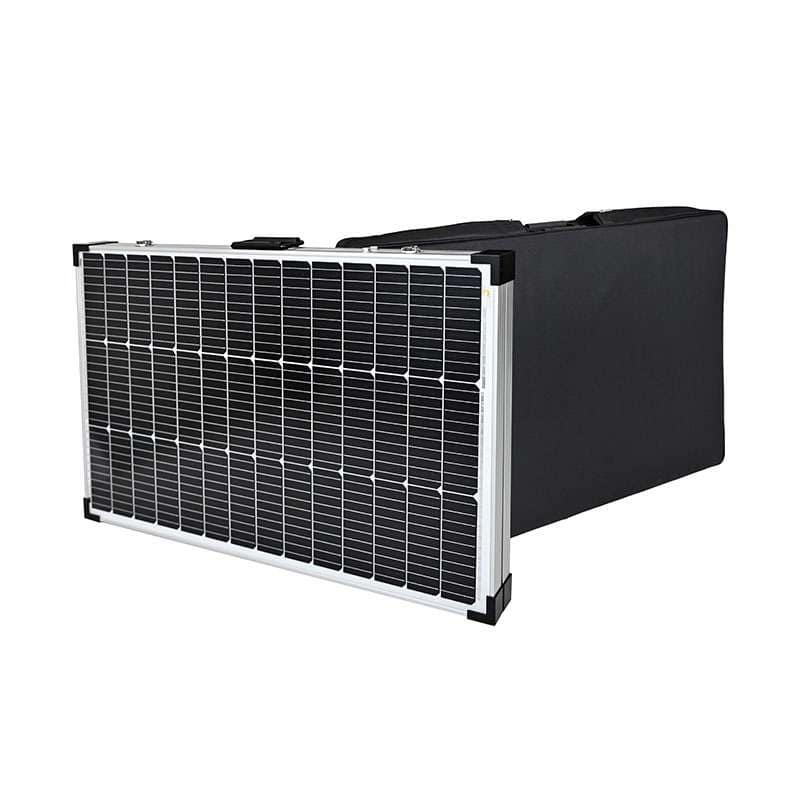Best Foldable Solar Panel 200W For Camping- Sungold Solar