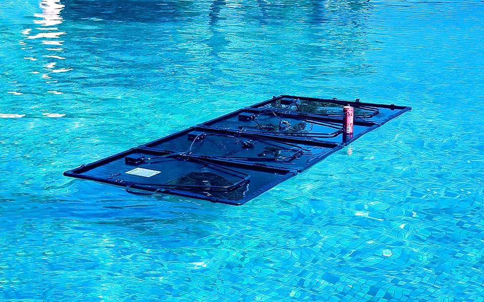 High-Power 400W Solar Panel - Efficient And Eco-Friendly - Sungold