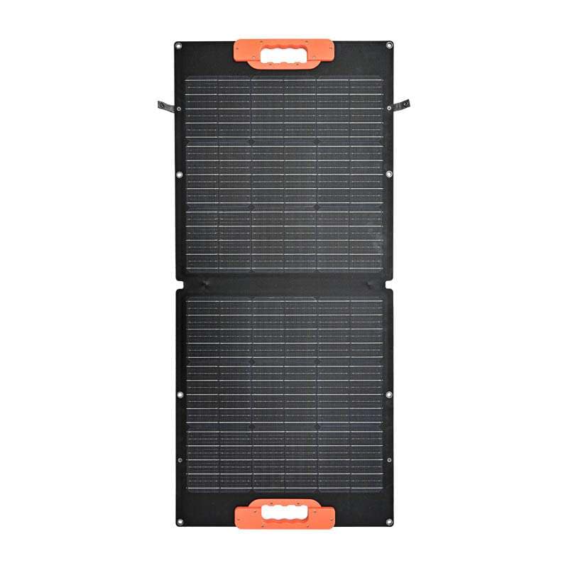 A Beginner's Guide To Folding Solar Panel Kits