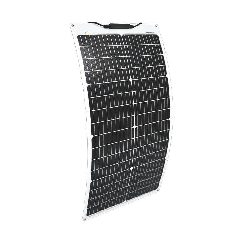 Powerful Performance: Sungold LE 60 Watt Solar Panel For Explorer-Sungold