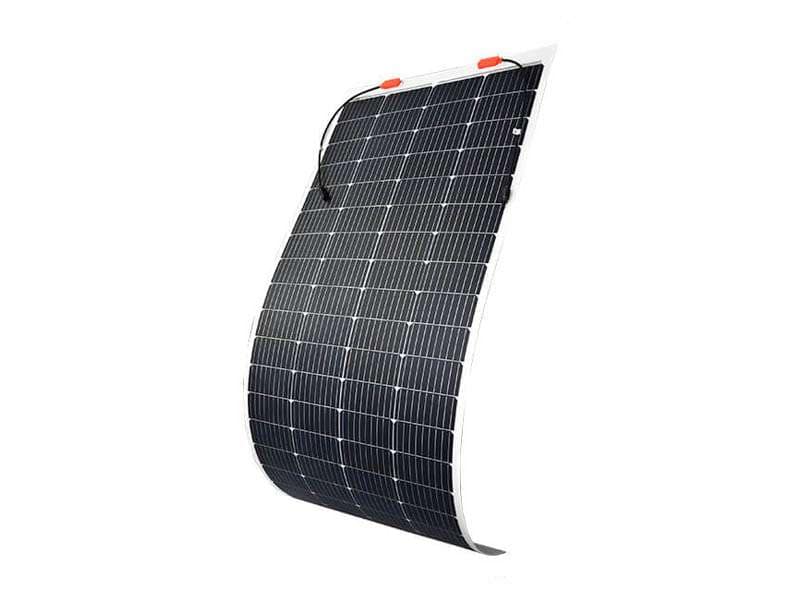 Sungold Boat Flexible Solar Panels TF-M-245w