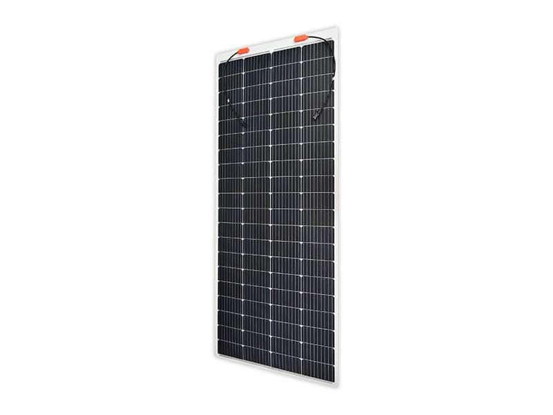 Sungold Boat Flexible Solar Panels TF-M-245w