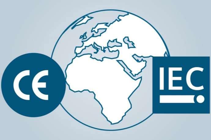 The Key Role Of IEC Standards In Addressing The World's Energy Challenges