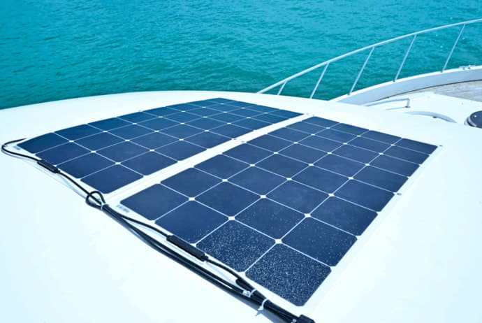 Our Top Picks For Best Flexible Solar Panels