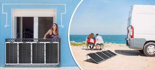 Modular Solar Panels Are The Perfect Solar Solution