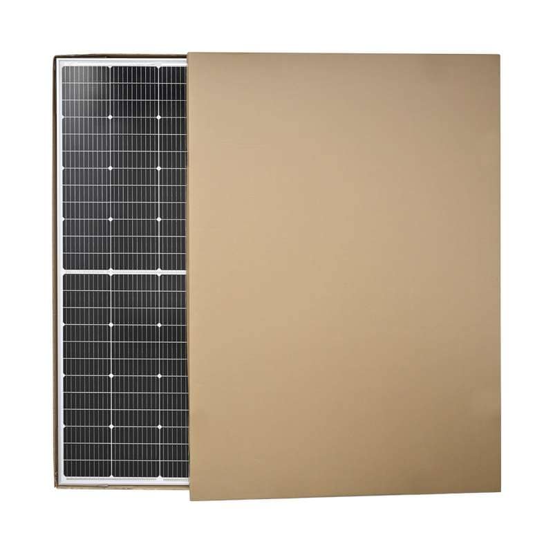 Sungold Solar Best Rigid Solar Panels For Boats SGM2-100W