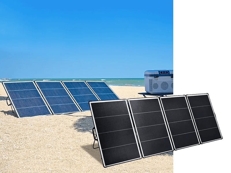 Portable Solar Panels - Ultimate Trusted Solar Energy Equipment Supplier
