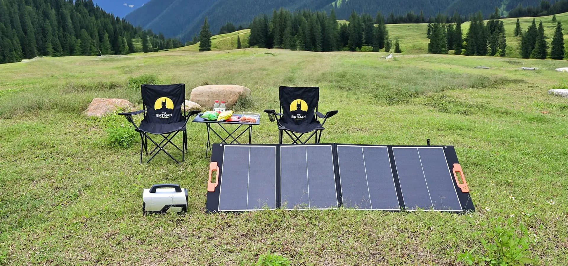 The Pros And Cons Of Portable Solar Panels - Sungold Solar